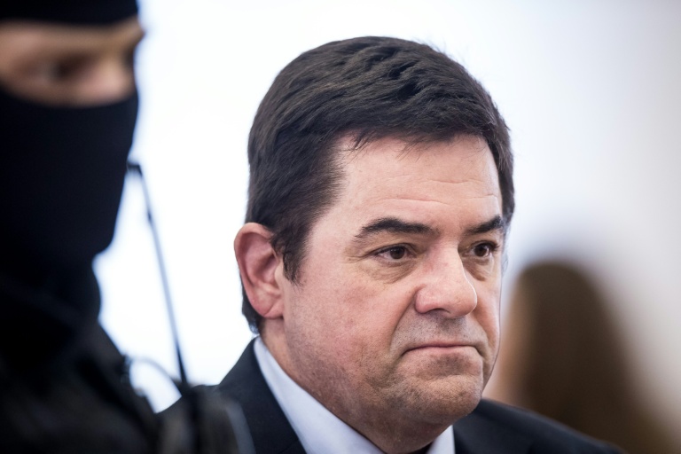Alleged mastermind of Slovak journalist's murder to go on fresh retrial