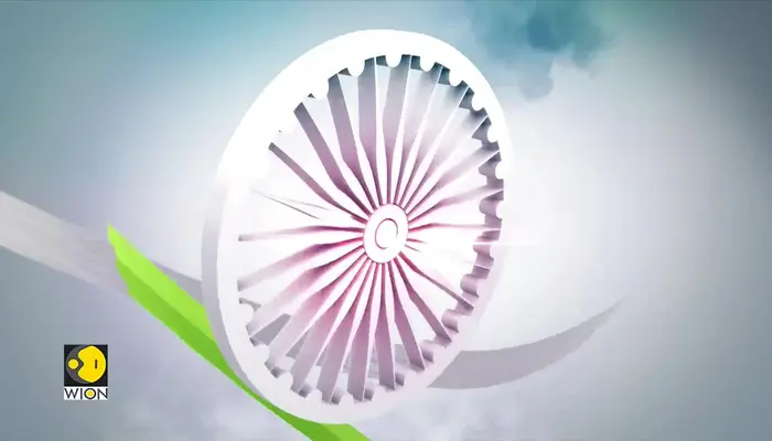 Republic Day 2026: India celebrates 77th Republic Day | WION