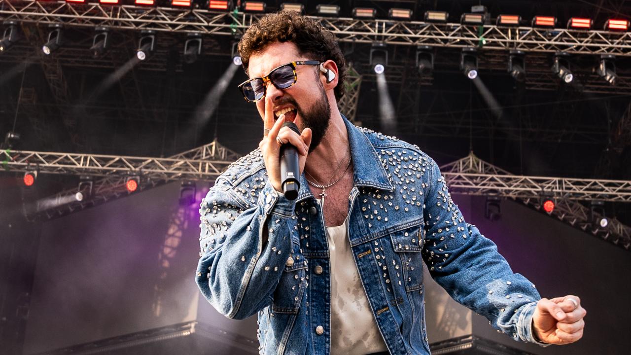 Lollapalooza India 2026 ends on a high; Linkin Park, Calum Scott ...