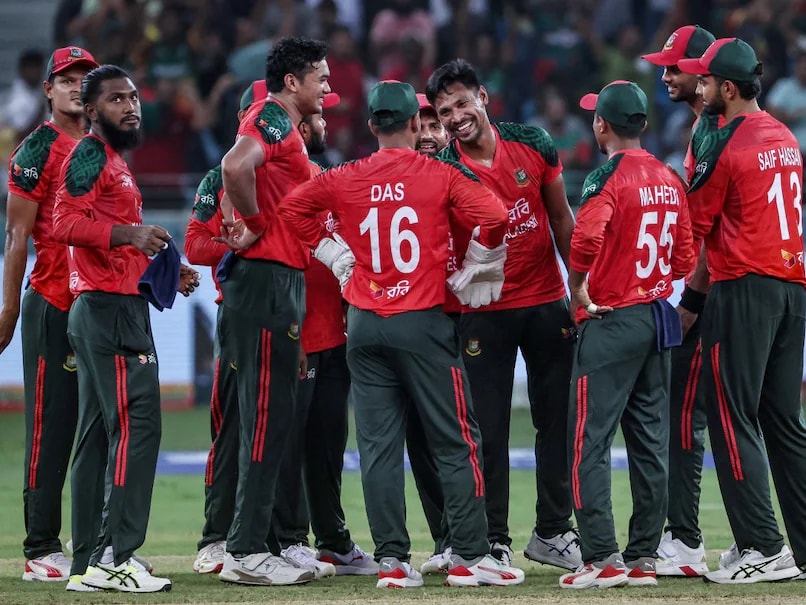 Bangladesh's India stand seen 'hypocritical' by ICC. Report reveals ...