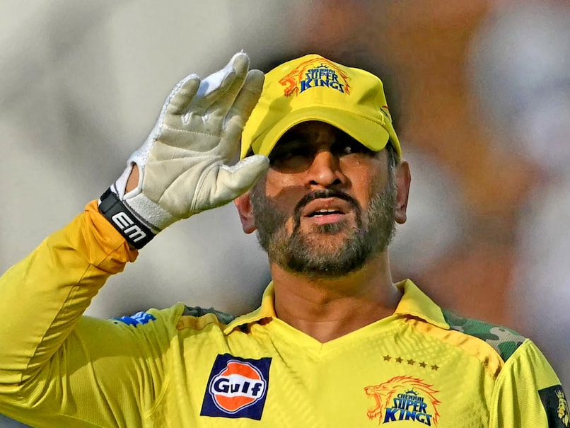 BCCI's big ruling over complaint against MS Dhoni after conflict of ...