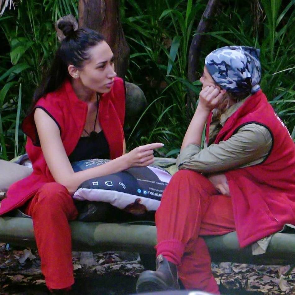 „Verarsch mich nicht.“ Affären-Zoff zwischen Eva und Samira eskaliert