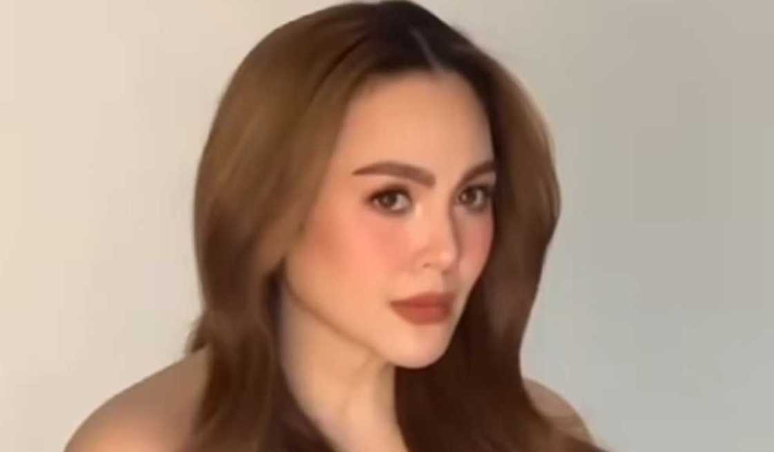 Claudine Barretto breaks silence after alarming claims involving ...