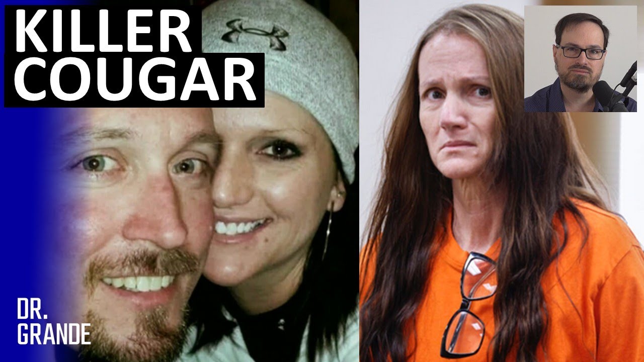 Private-part-obsessed hairstylist’s secret affair unravels a chilling ...