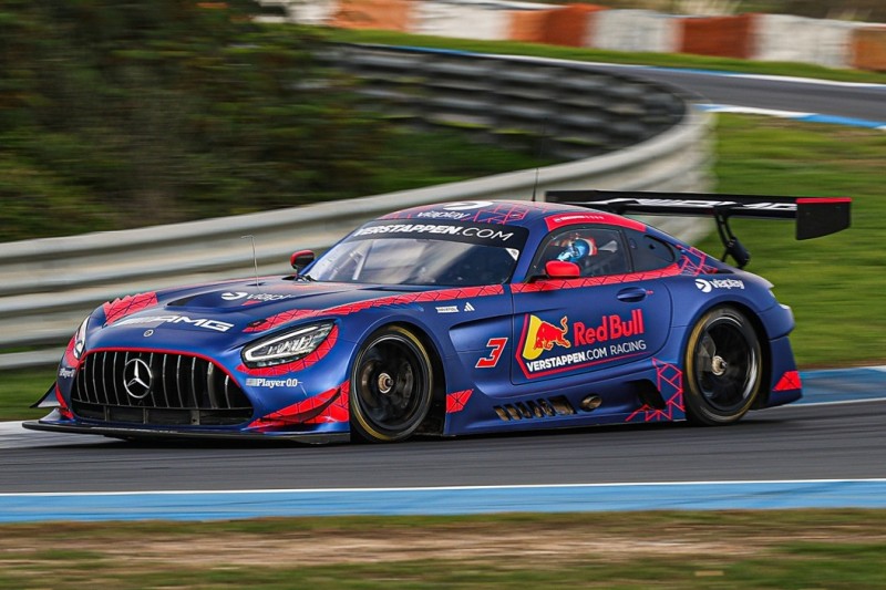 Wegen Max Verstappen: NLS bestätigt Änderung des Rennkalenders für 2026