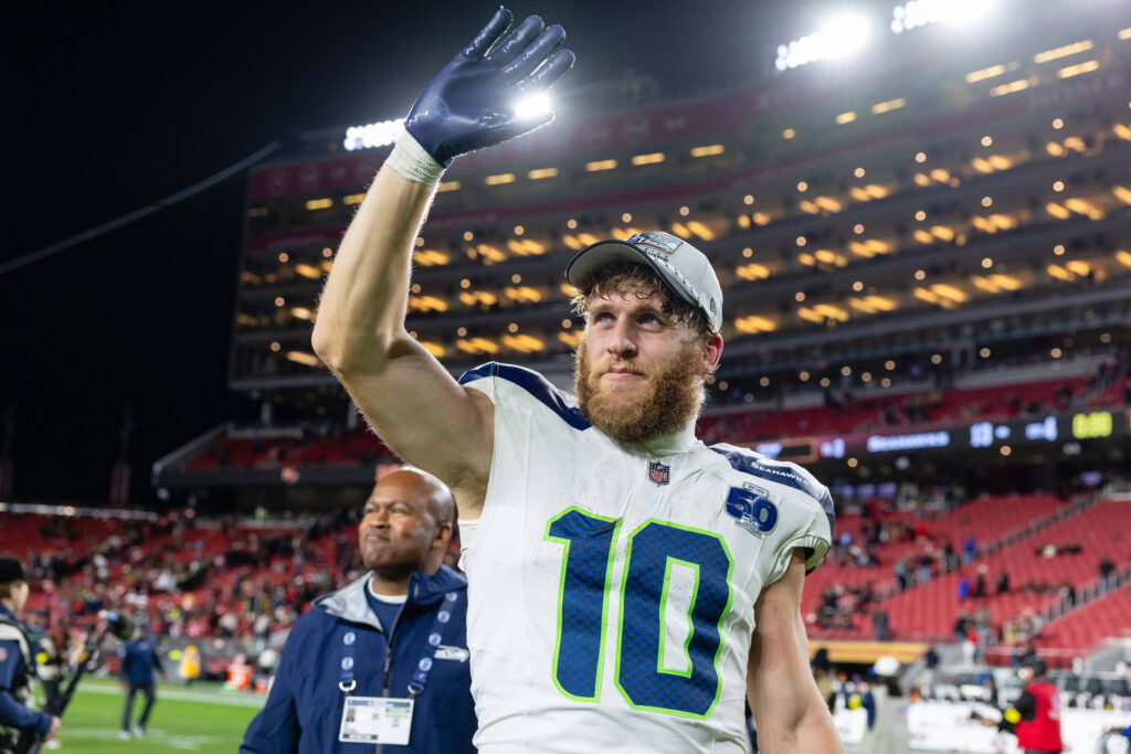 Major Cooper Kupp decision haunts Rams after $45 million move to ...