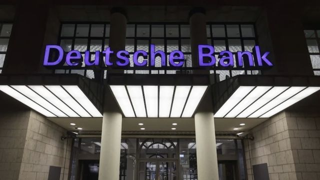 Filialsterben geht weiter: Deutsche Bank schließt in diesem Jahr rund ...