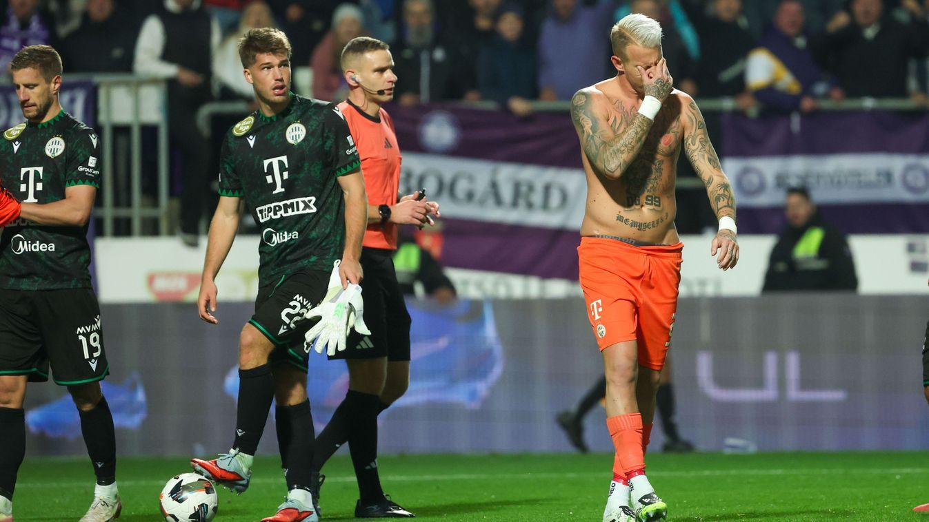 Ez elfogadhatatlan - Gróf Dávid szerint el kell gondolkodniuk a ...