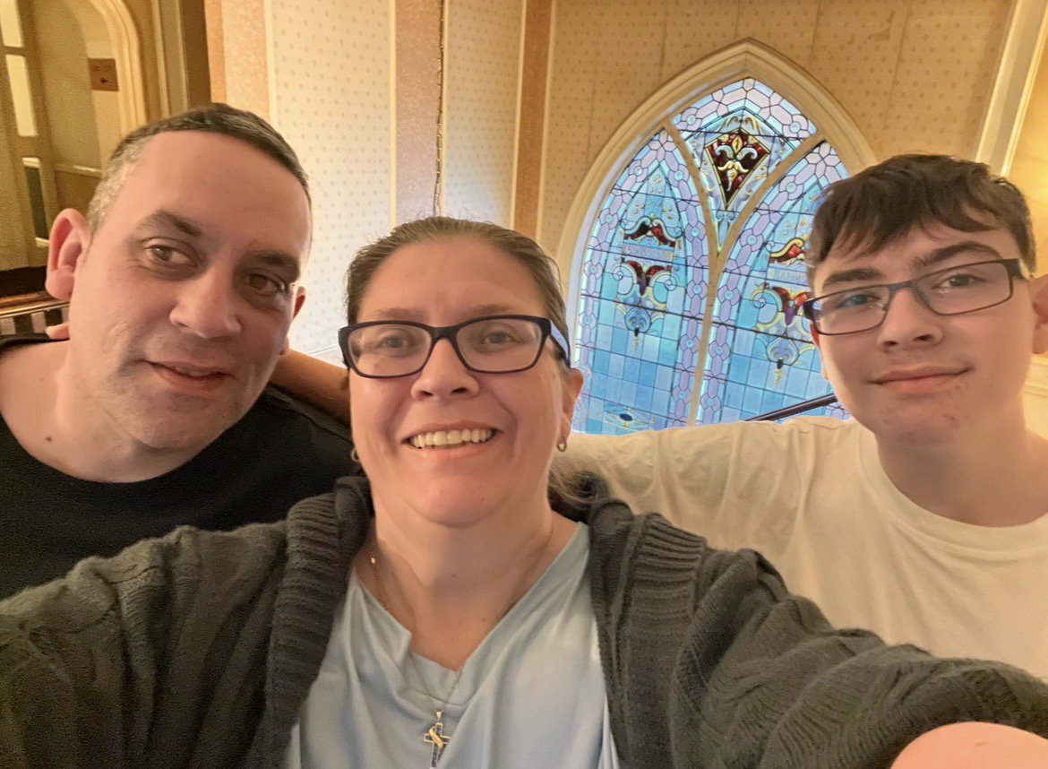 How I manage my money: Mum, on £2,000 a month in benefits, after caring ...