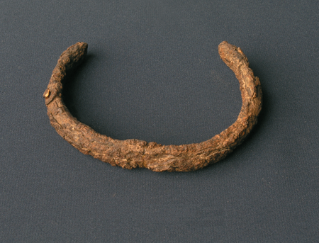 This 3,000-year-old treasure in Spain was made with iron that fell from ...