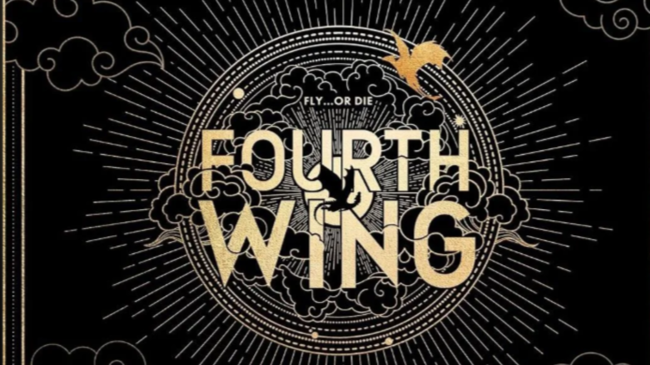 'Fourth Wing' takes flight from viral best seller to fantasy TV's big bet