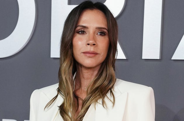 Victoria Beckham reunites with Spice Girls bandmates amid latest family ...