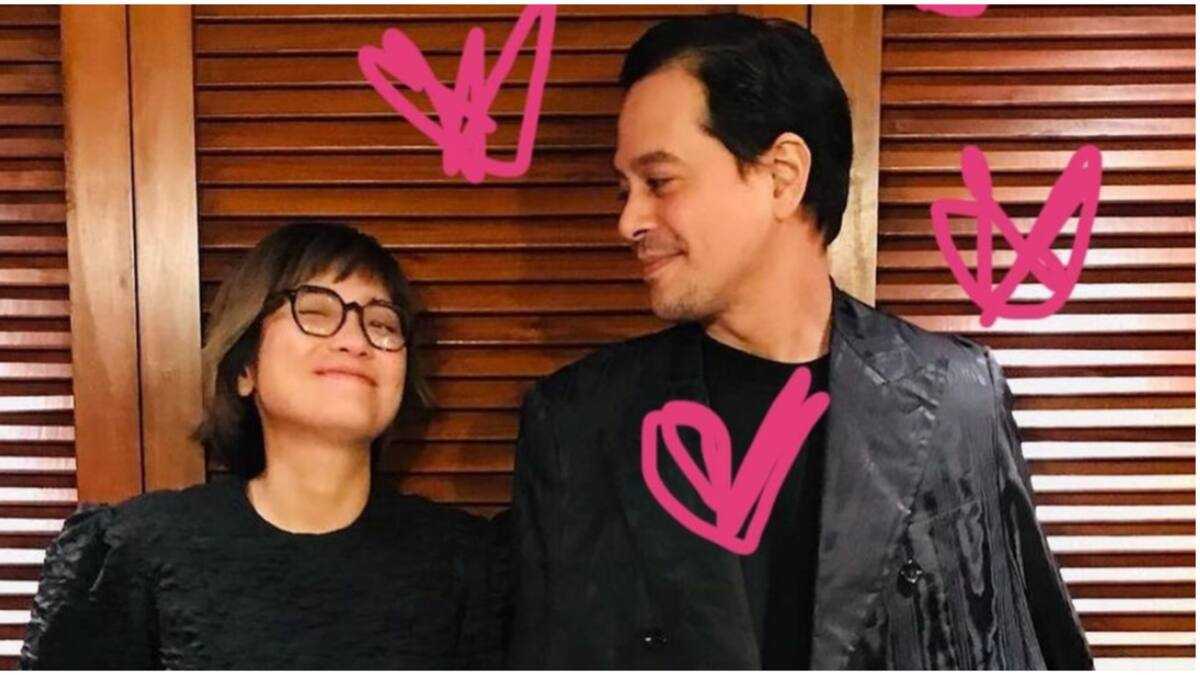 John Lloyd Cruz, Isabel Santos spotted together in Thailand amid split ...