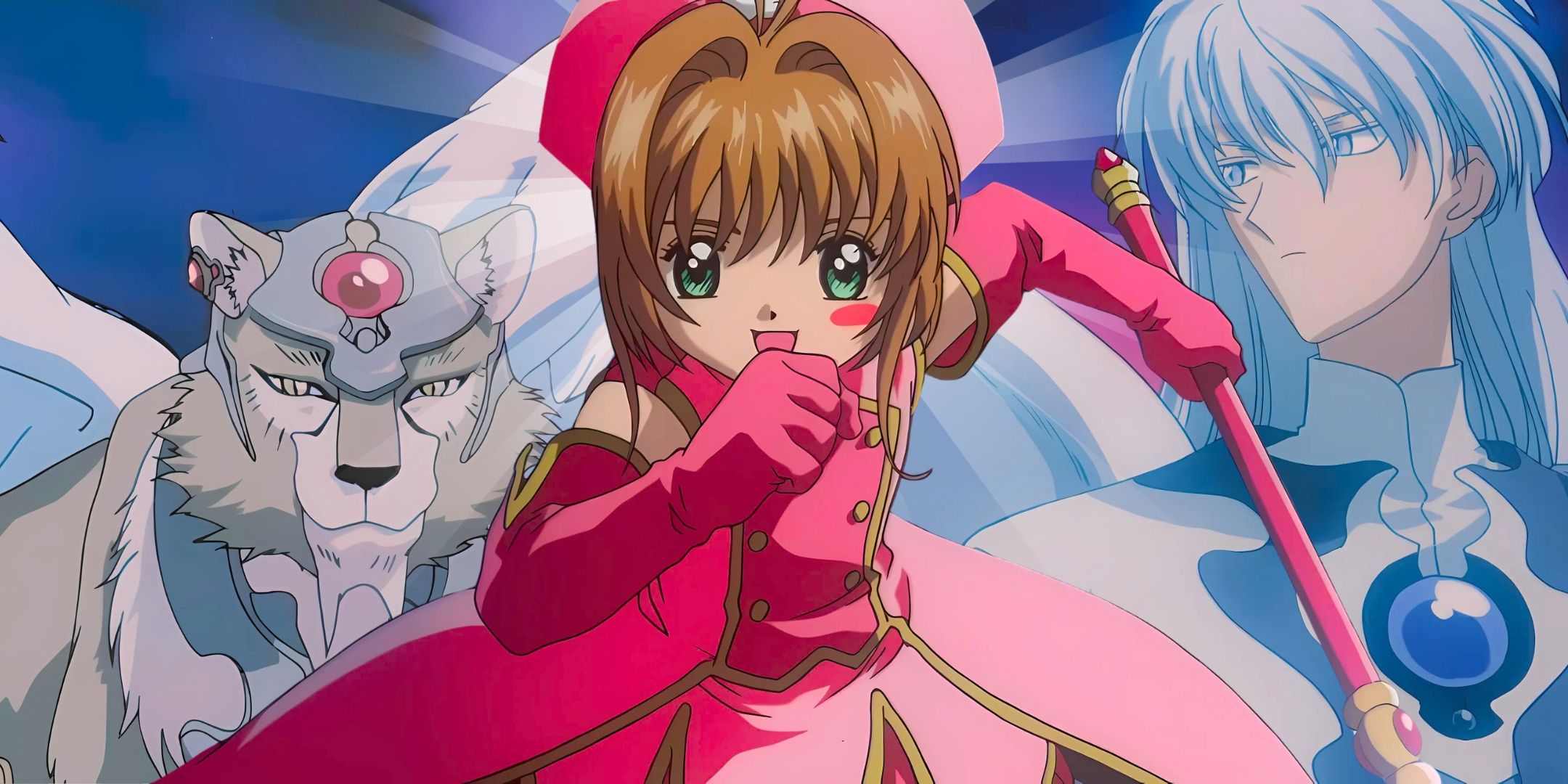 8 game-changing 1990s anime that deserve more credit