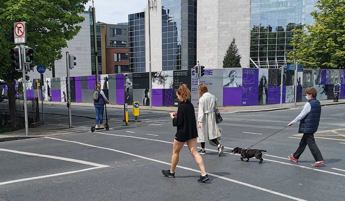 Raft of new traffic cameras to tackle dangerous driving