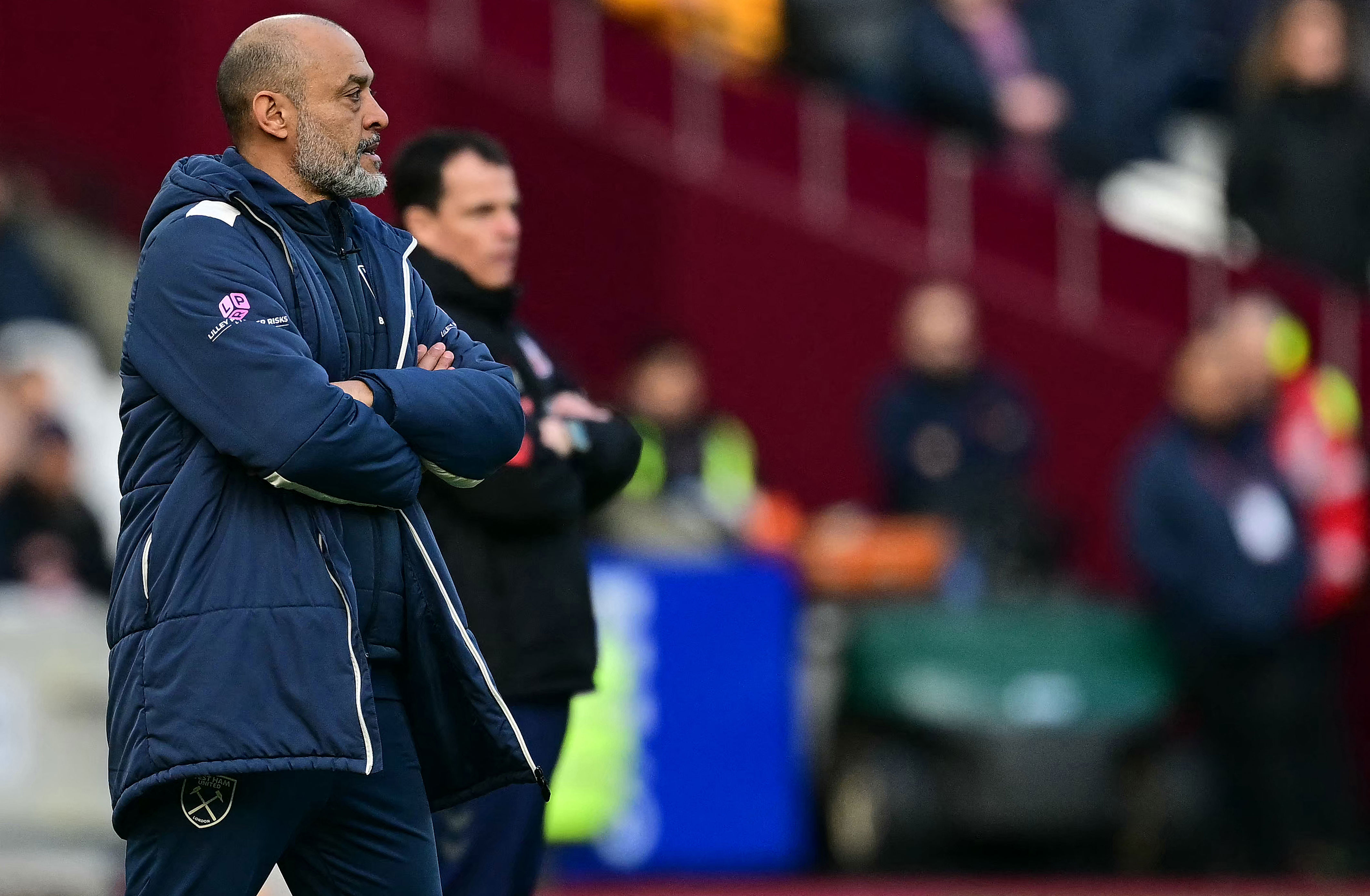 West Ham now chasing experienced Serie A defender in bid to relegate ...