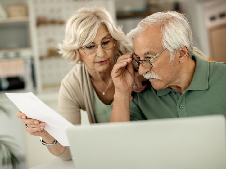 My parents wanted a ‘family vacation’ on my budget—I made one move they ...