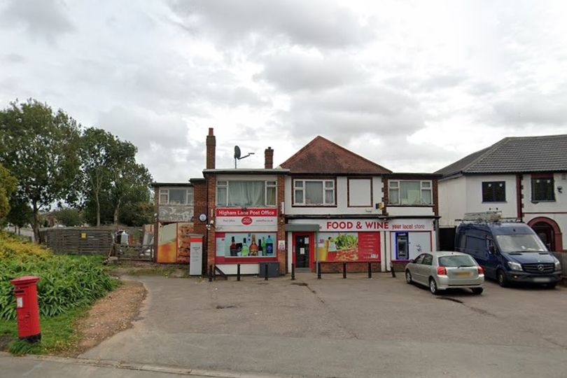 Three reasons why a controversial HMO plan for Nuneaton Post Office ...