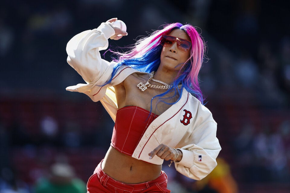 Heißes Gerücht: Cousine von Snoop Dogg in der Lugner City?