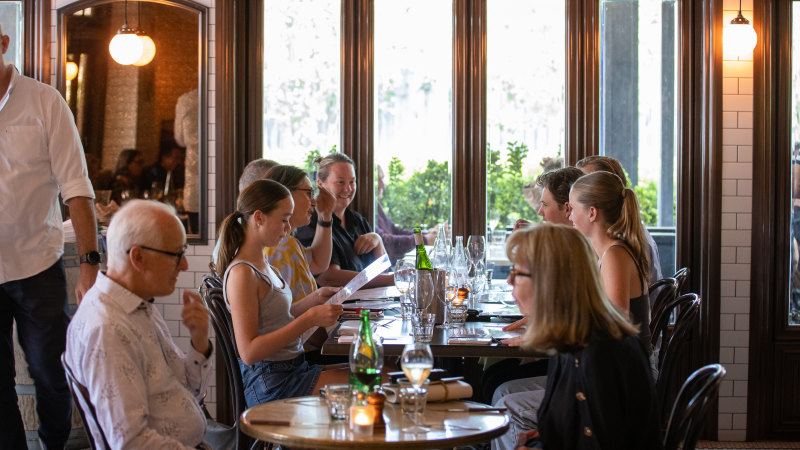 The secret’s out about this French charmer in a Mornington Peninsula ...