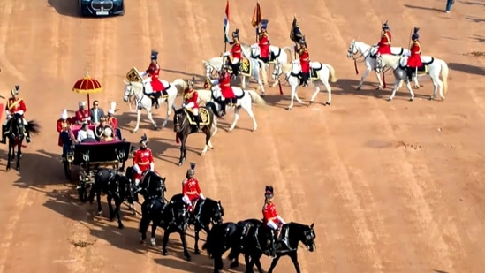 'Great day of celebration': How Iran, US, Bangladesh, France, other ...