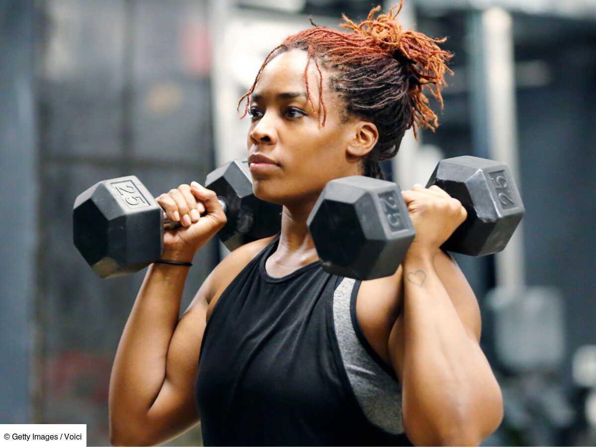 Ego lifting : voici pourquoi vous ne progressez pas à la salle