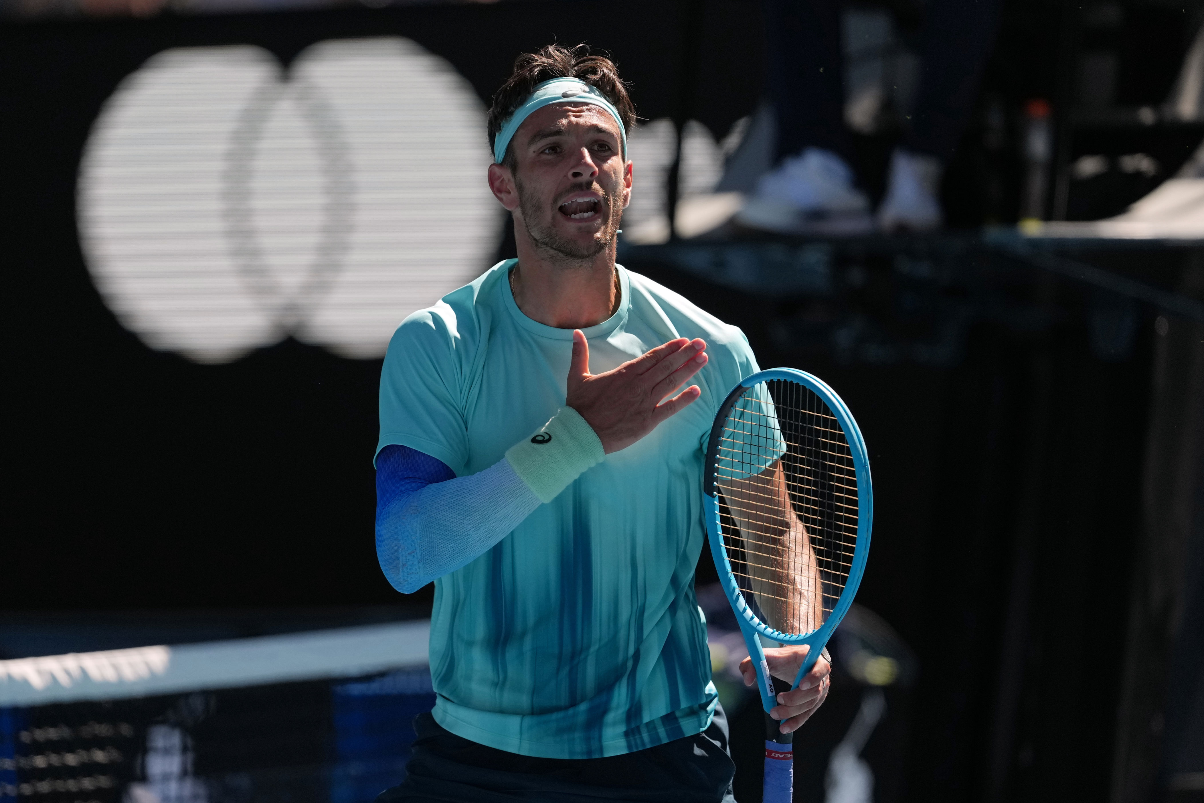 Pegula elimina a la campeona de 2025 Madison Keys en Australia, y ahora ...