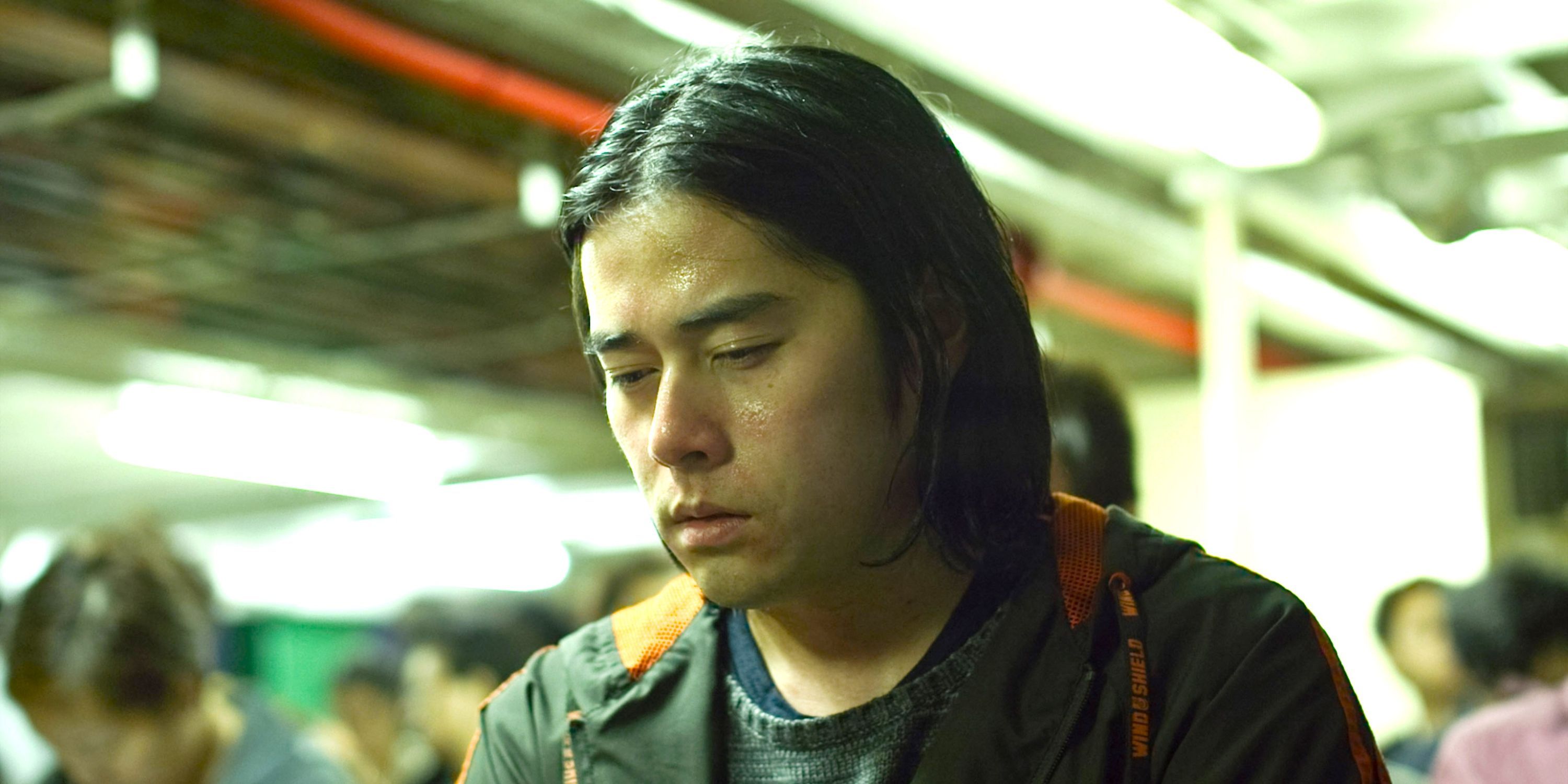 15 years later, a haunting sci-fi pandemic thriller resurfaces on streaming