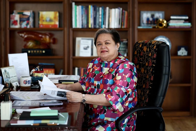 Philippines lodges 'firm representations' to Chinese embassy over ...