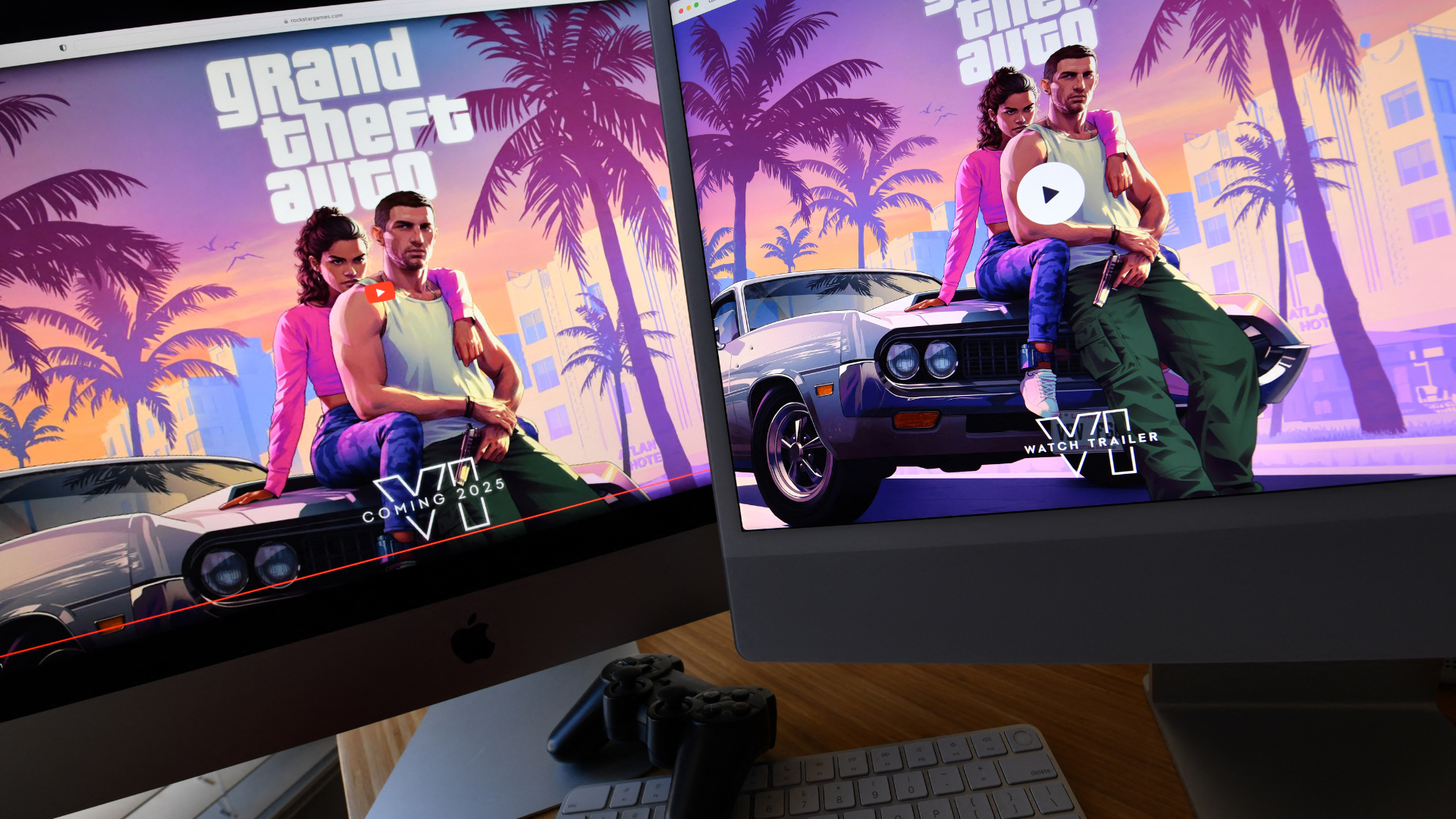 Grand Theft Auto HQ shut down following explosion – when is GTA IV ...