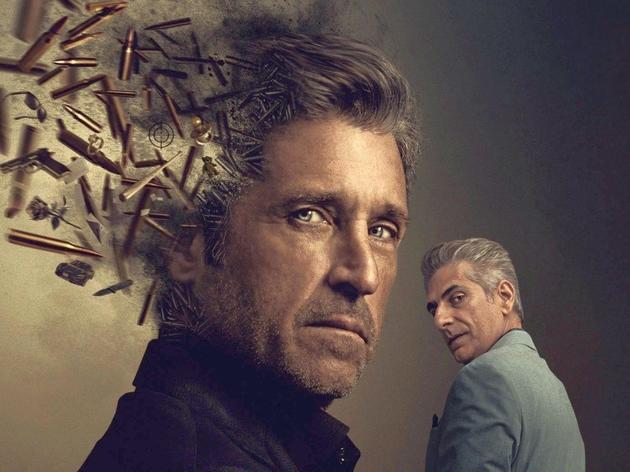 Neue Serie aus Amerika: Patrick Dempsey spielt ab heute einen ...