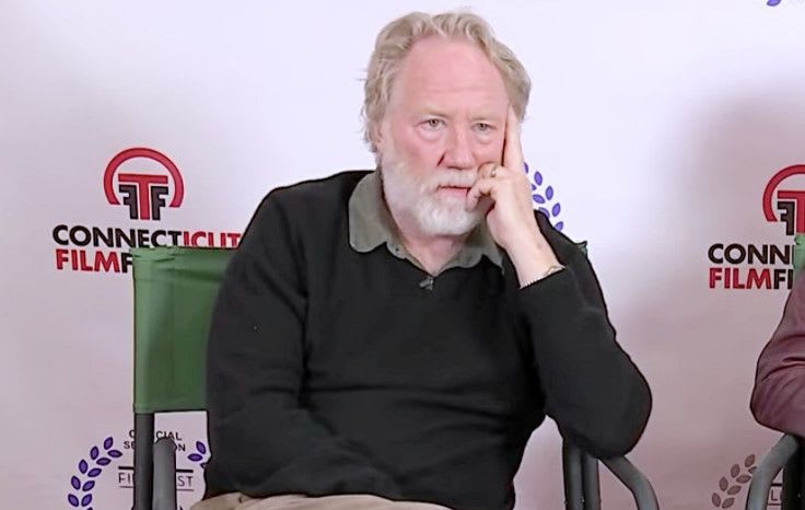 West Wing actor Timothy Busfield vanishes after arrest warrant—admits ...
