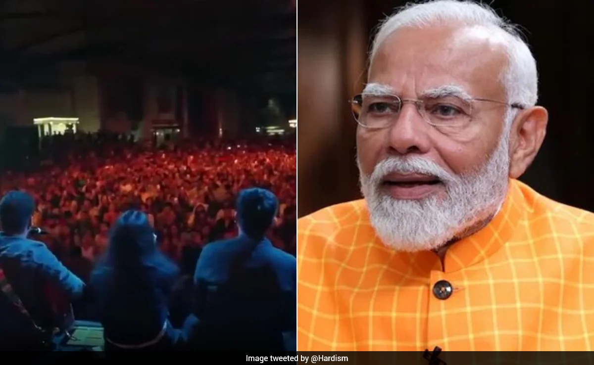 PM Modi praises 'bhajan clubbing': All about the Gen Z spiritual ...