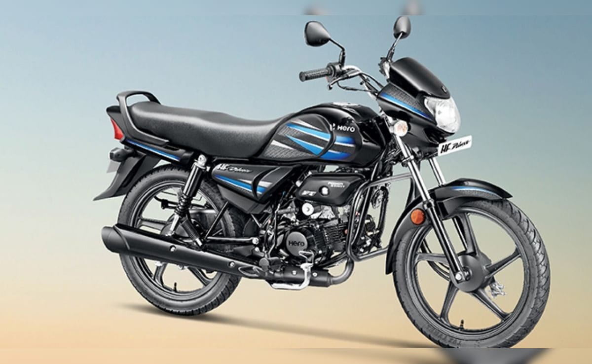 Hero Bikes price hike: हीरो ने HF Deluxe से Passion Pro तक के दाम बढ़ाए ...