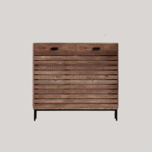 An Actually Good-Looking Radiator Cover That That Also Gives You Extra ...