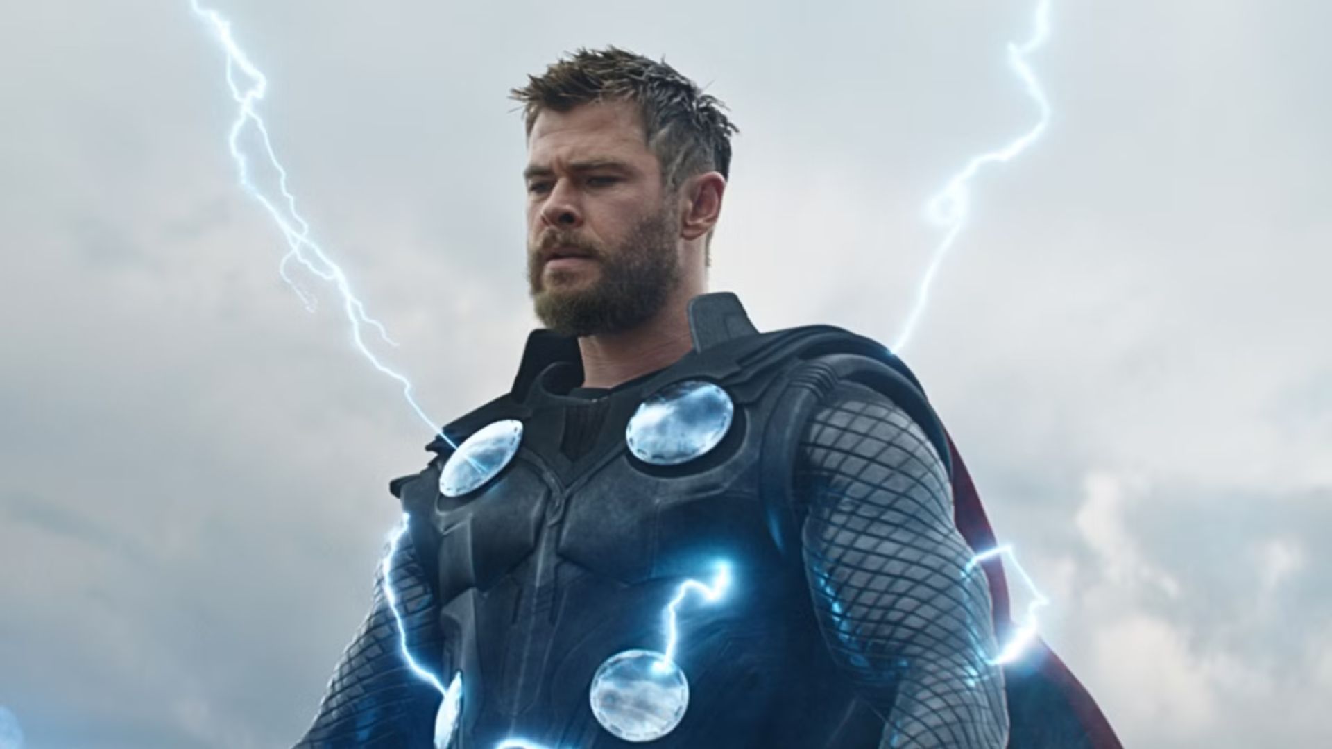 Chris Hemsworth reveals Thor's perfect Avengers: Secret Wars team-up