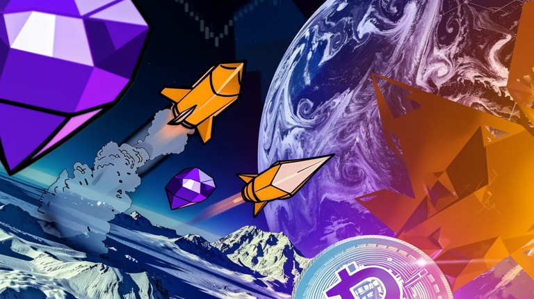 Investors say this is the best crypto to accumulate before Q3 2026 ...