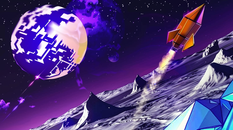 Top 3 cryptos to buy now for 10x upside potential