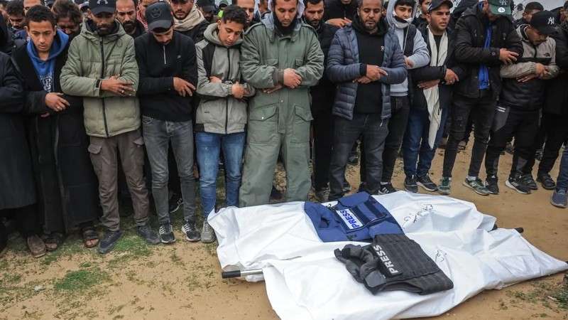 Trump's 'Board of Peace': A new era of authoritarian governance in Gaza