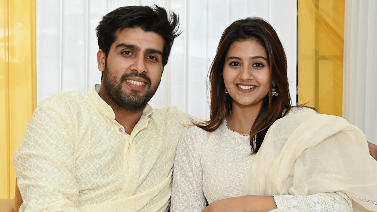 Anjali Arora's boyfriend Akash Sansanwal arrested in Meerut