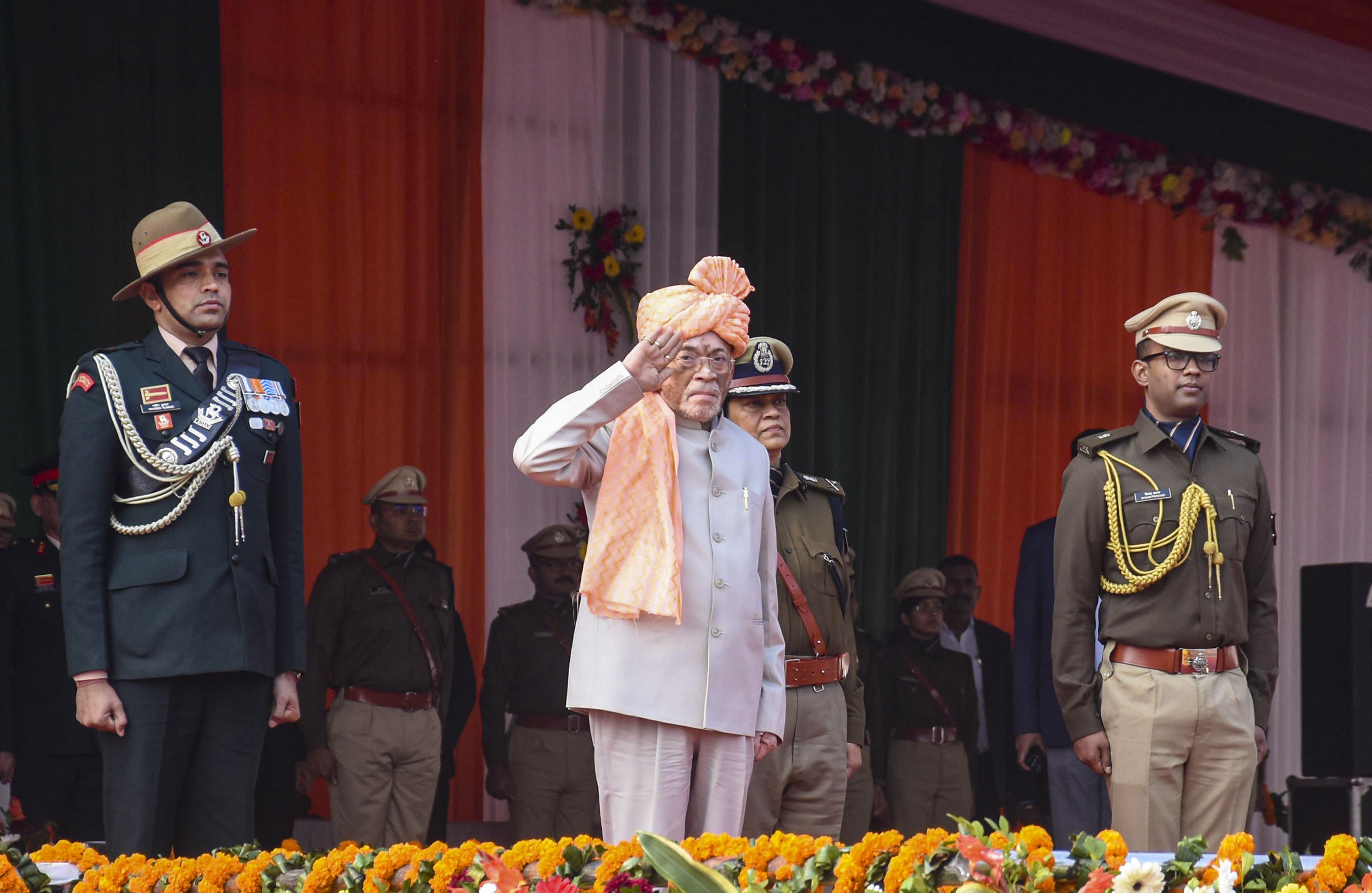 J'khand to play leading role in achieving developed India goal by 2047 ...