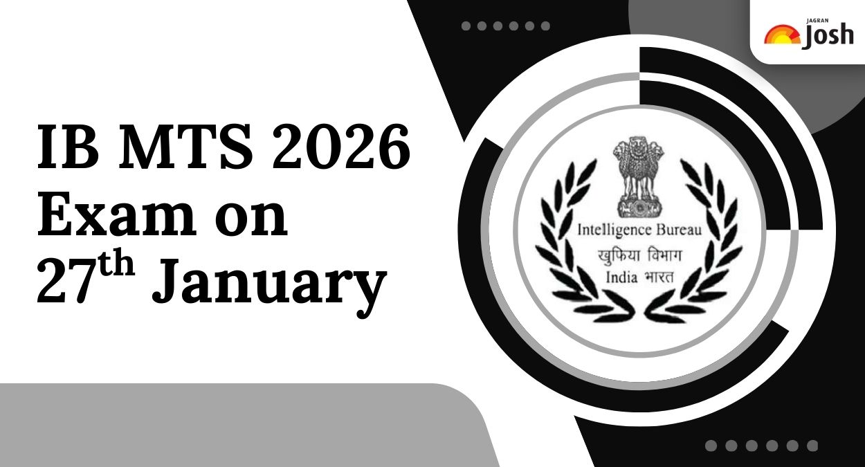 IB MTS 2026 exam tomorrow: Check reporting time, guidelines, and what ...