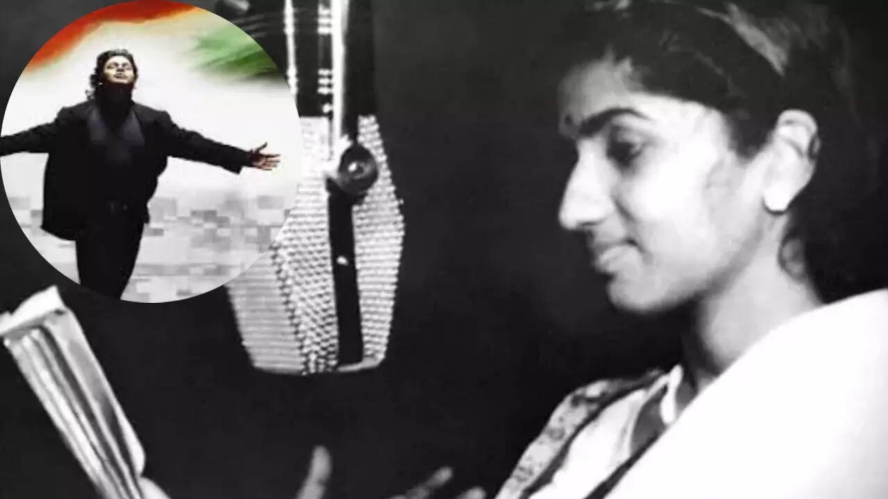 Republic Day songs: 5 tracks by AR Rahman, Lata Mangeshkar, and more ...