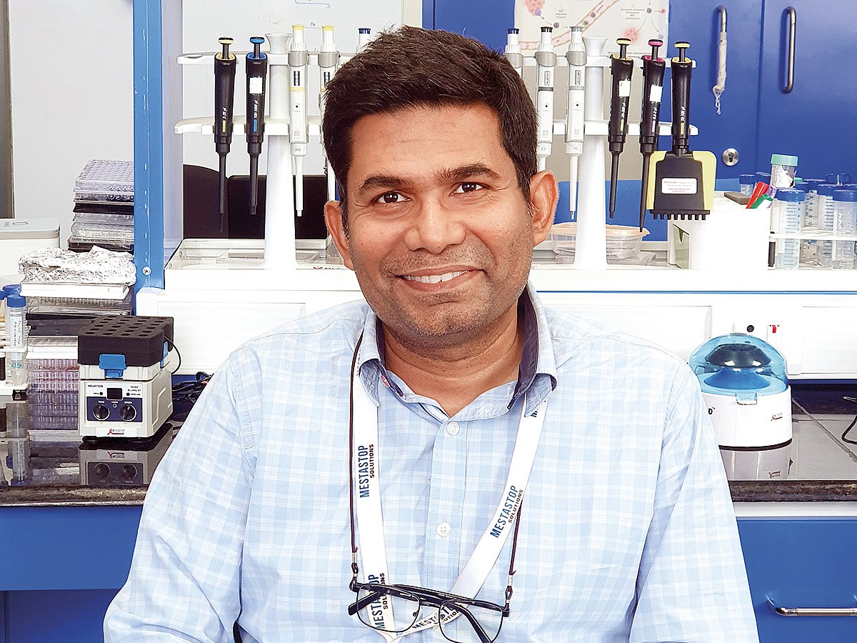 How innovative health ventures transform rural care in India