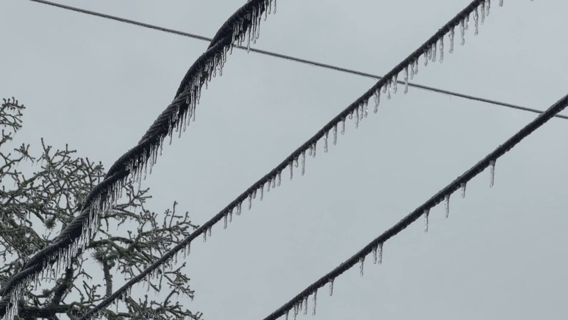 Brazos County utilities report stable power conditions despite winter ...