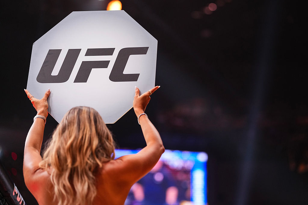 UFC 보너스 인상…4명에 10만 달러씩, KO승은 2만5000 달러