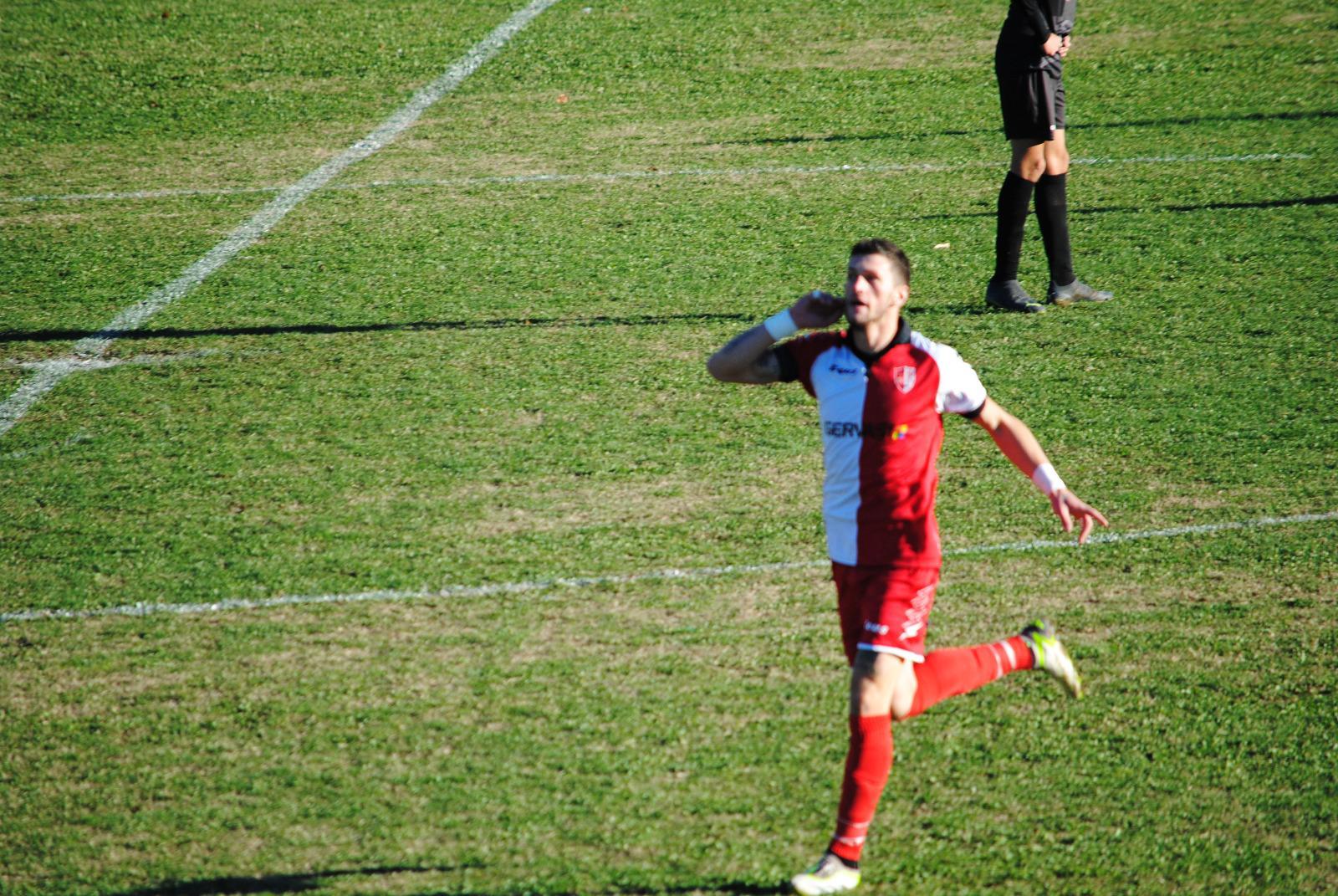 Spoleto, nuova vittoria. Play out più lontani