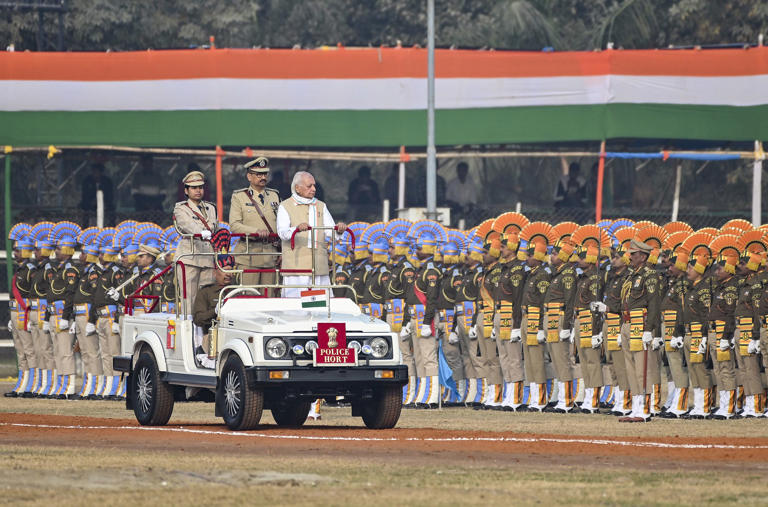 Bihar govt's top priority to provide 1 crore jobs, employment ...