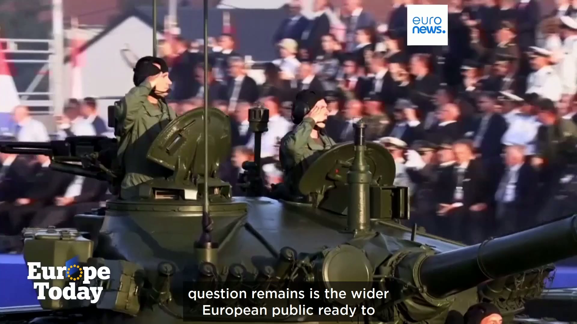 Europe today: EU–India summit begins, will it end with a trade deal?