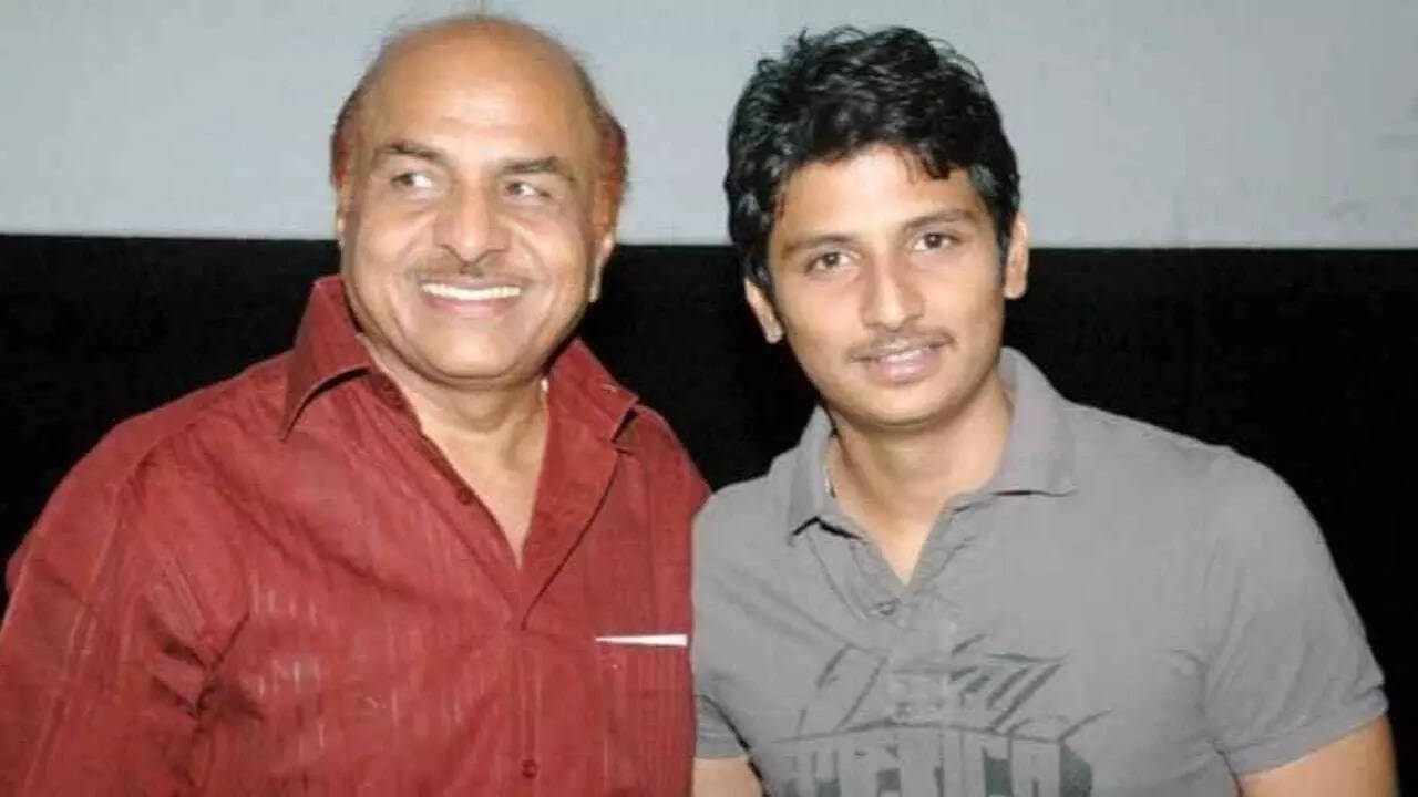 Respect over authority: What RB Choudary and Jiiva’s bond teaches parents